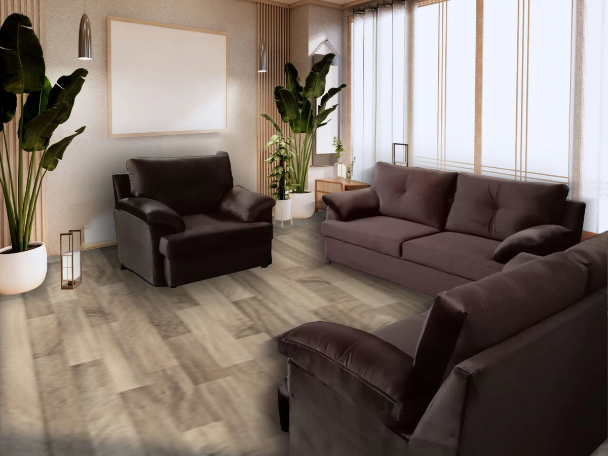 Modelo Florencia - Muebles Mirell